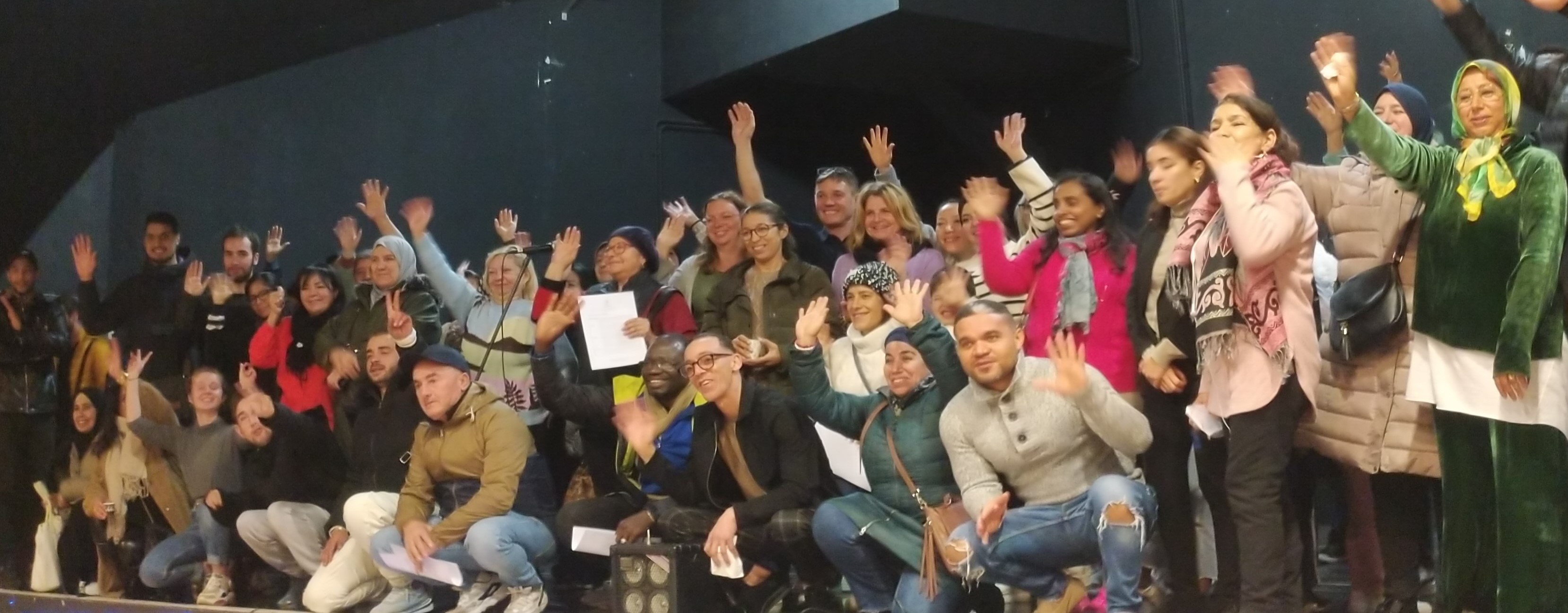 Volontariat - Participer à l'animation et à l'organisation de séances d ...