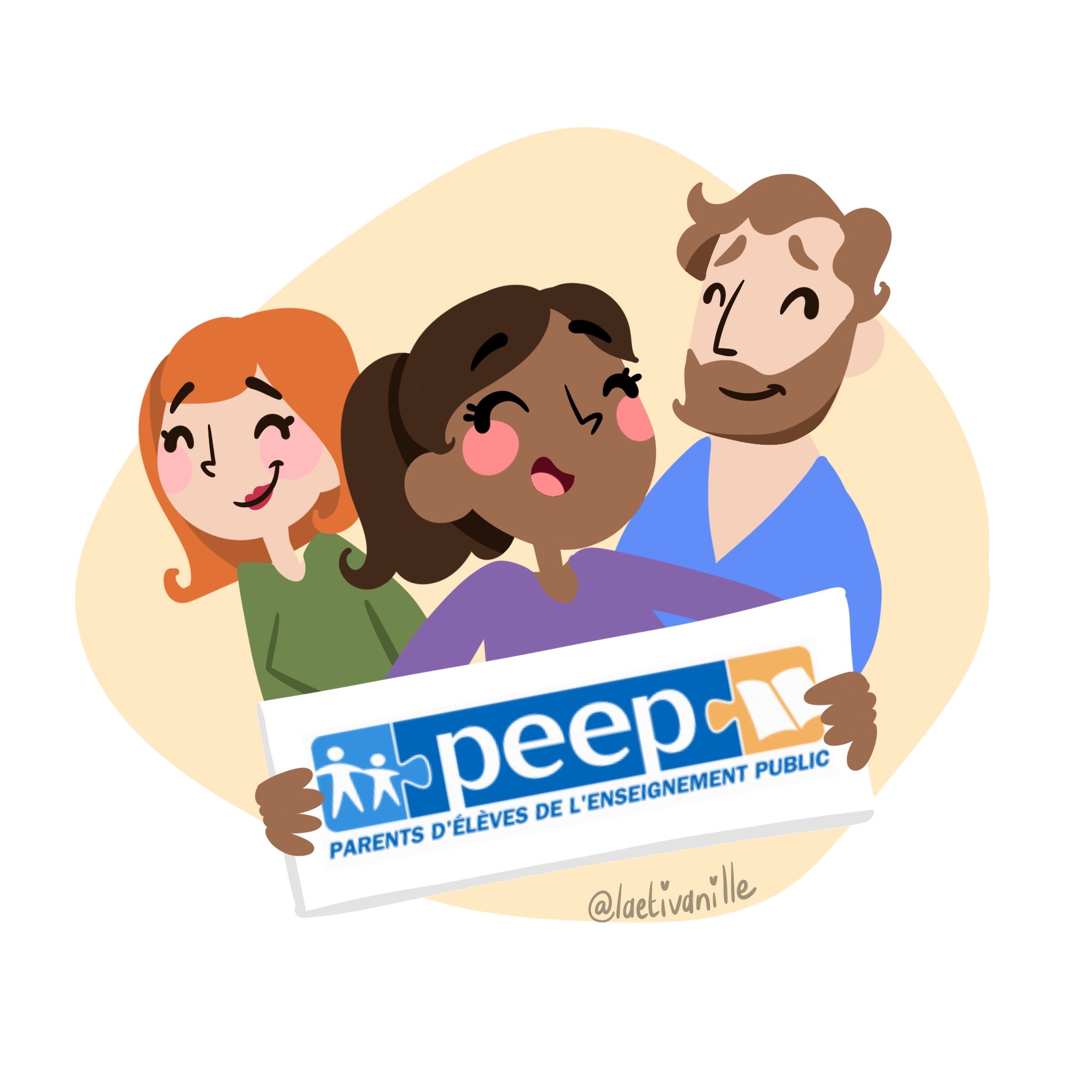 ASSOCIATION PEEP ST PIERRE DU PERRAY recrute - offres d'emploi
