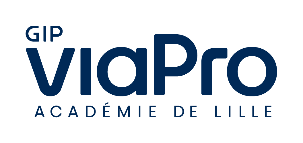 GIP ViaPro - académie de Lille recrute - Découvrez nos Dernières Offres ...