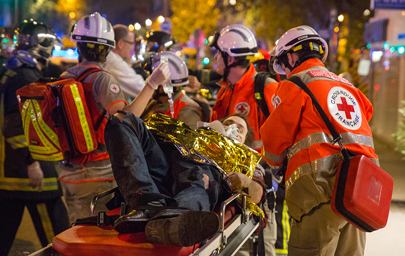 Je deviens secouriste ! - Lourdes (65) - CROIX-ROUGE FRANCAISE - HAUTES ...
