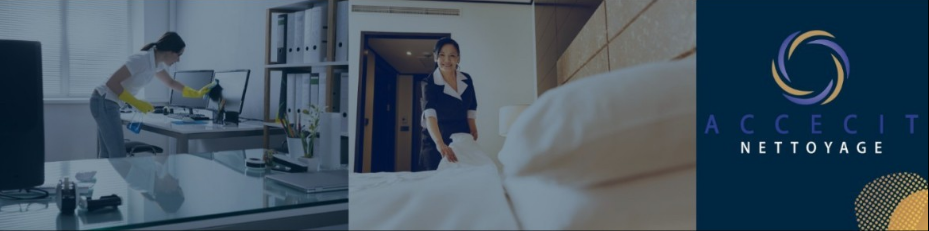 Accecit recrute - Description, avantages, offres d'emploi